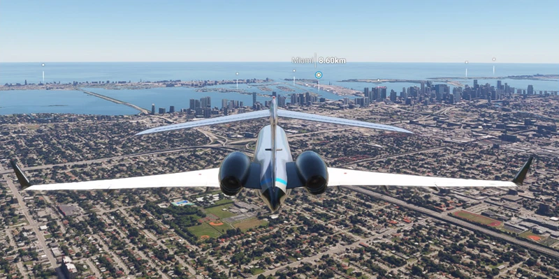 Bombardier Global 6000 - (Gulfstream G550) N769WE for Microsoft Flight ...