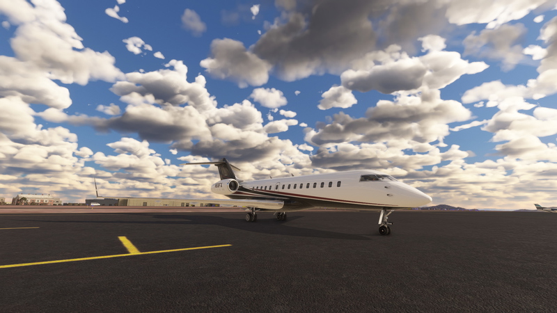 Bombardier Global 6000 Liveries for Microsoft Flight Simulator | MSFS