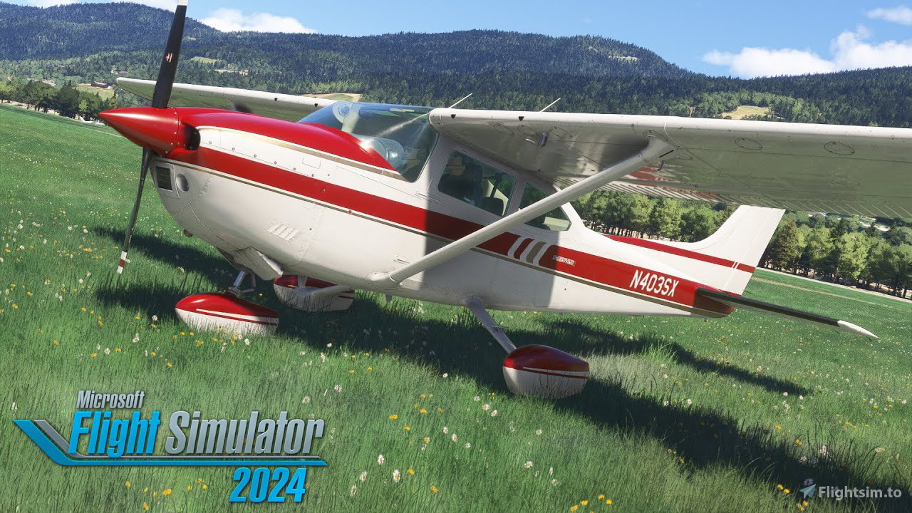 C182Q_Mobiflight Keybinds for Microsoft Flight Simulator | MSFS