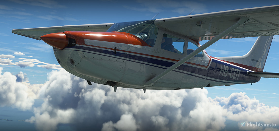 C182Q_Mobiflight Keybinds for Microsoft Flight Simulator | MSFS