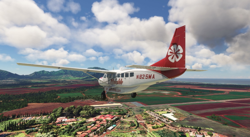 Discover & Search - Flightsim.to