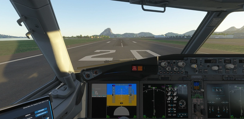 Boeing 737 MAX 8 Add-Ons for Microsoft Flight Simulator | Flightsim.to