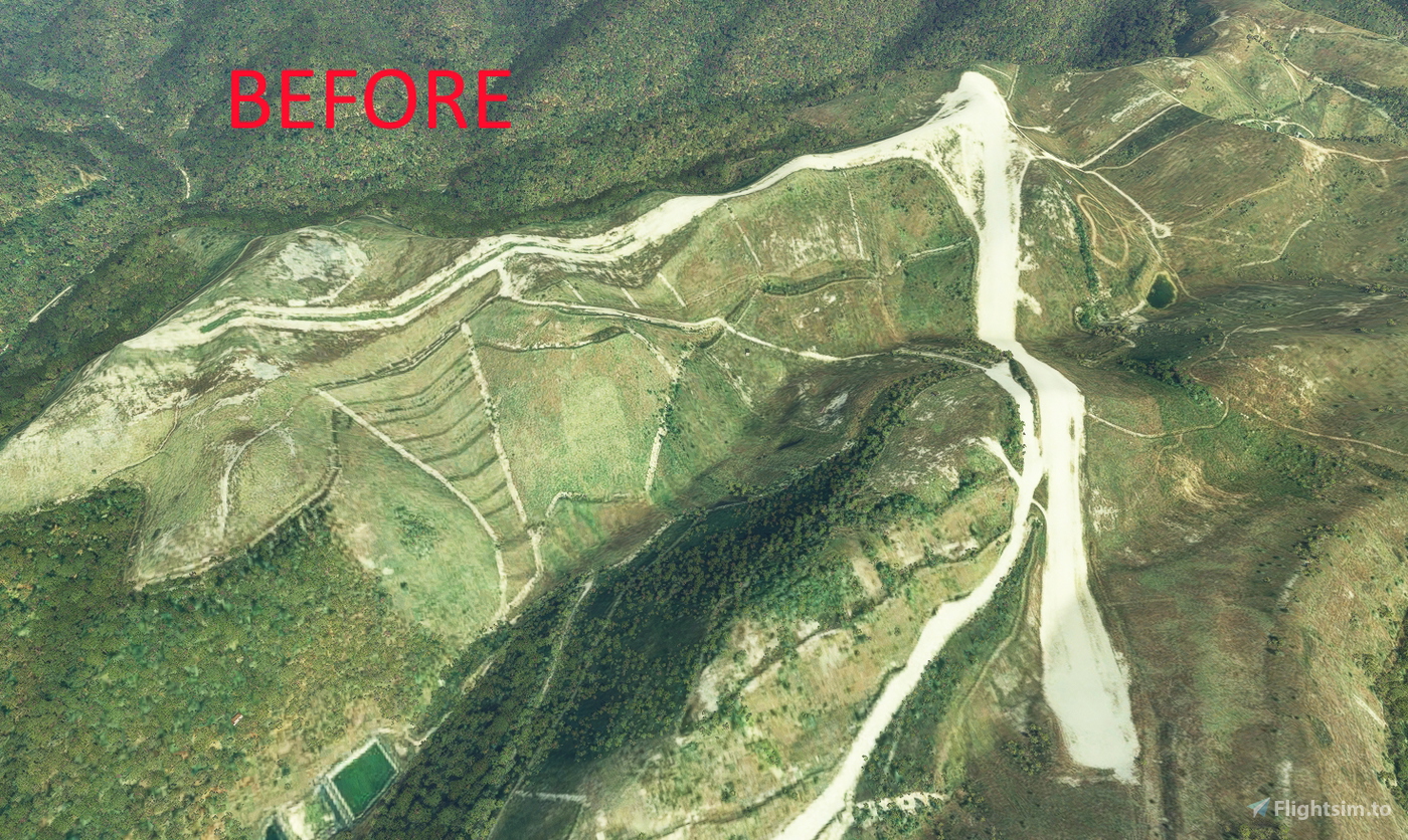 Camp Branch Training Centre - ICAO - CBTC - West Virginia for Microsoft ...