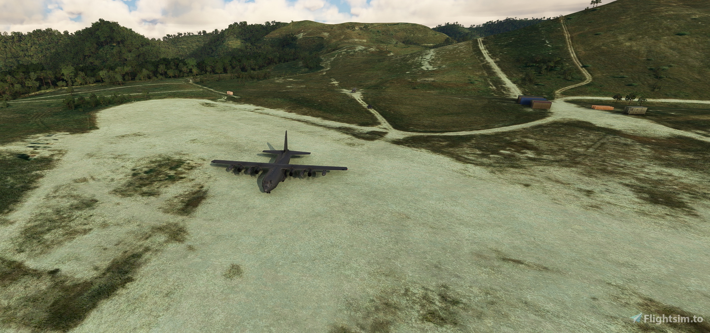 Camp Branch Training Centre - ICAO - CBTC - West Virginia for Microsoft ...