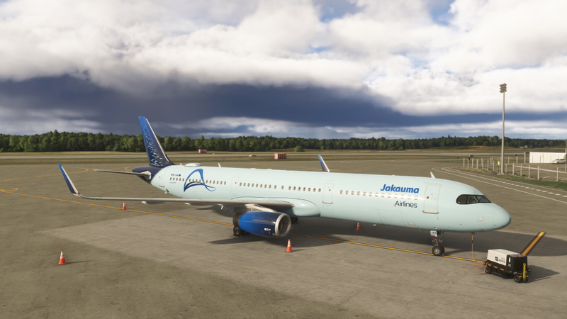 Liveries for Microsoft Flight Simulator 2024 | Flightsim.to