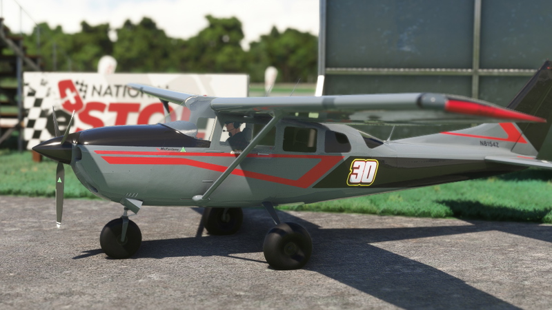 Discover & Search - Flightsim.to