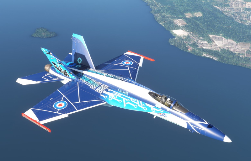 Discover & Search - Flightsim.to