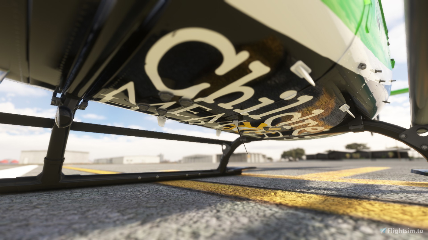 Children's Memorial Hermann Life Flight- Hype Performance Group H145 ...