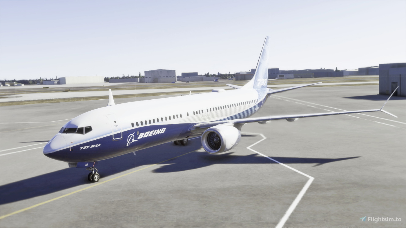 CineShade : A Realistic MSFS 2024 Preset [V 1.1] für Microsoft Flight ...