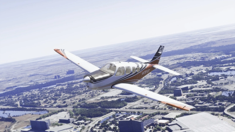 CineShade : A Realistic MSFS 2024 Preset [V 1.1] for Microsoft Flight ...