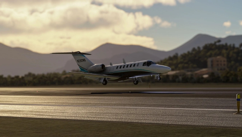 SimBrief Profiles per Microsoft Flight Simulator | MSFS | Flightsim.to
