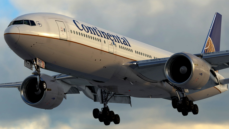 Threads - Frequently Asked Questions - Continental Airlines [Pack] w ...