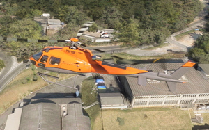 CowanSim H125 PS-YDF Private - MSFS Add-on - Flightsim.to