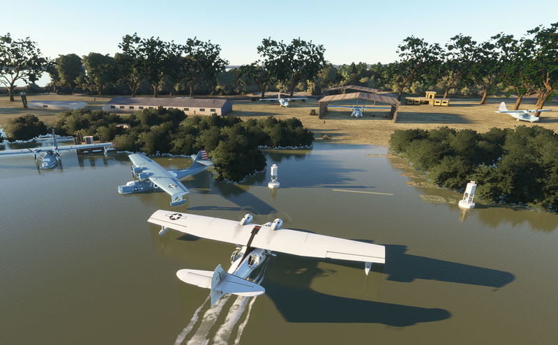 Australia for Microsoft Flight Simulator - Flightsim.to