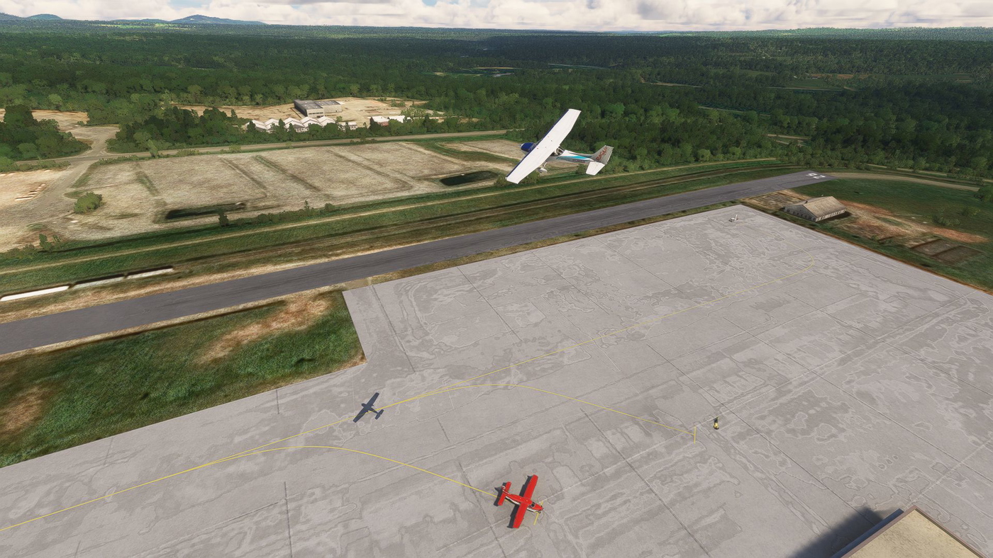 CSL4 Reborn for FSEconomy for Microsoft Flight Simulator | MSFS
