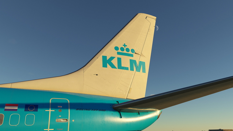 CSS 737-500 Liveries for Microsoft Flight Simulator | MSFS