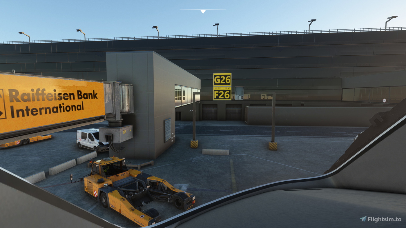 Custom Camera Boeing 787-9 Horison Simulation for Microsoft Flight Simulator | MSFS