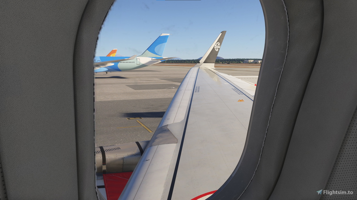 Custom camera views for every MSFS2024 airplane | MSFS24 for Microsoft Flight Simulator | MSFS