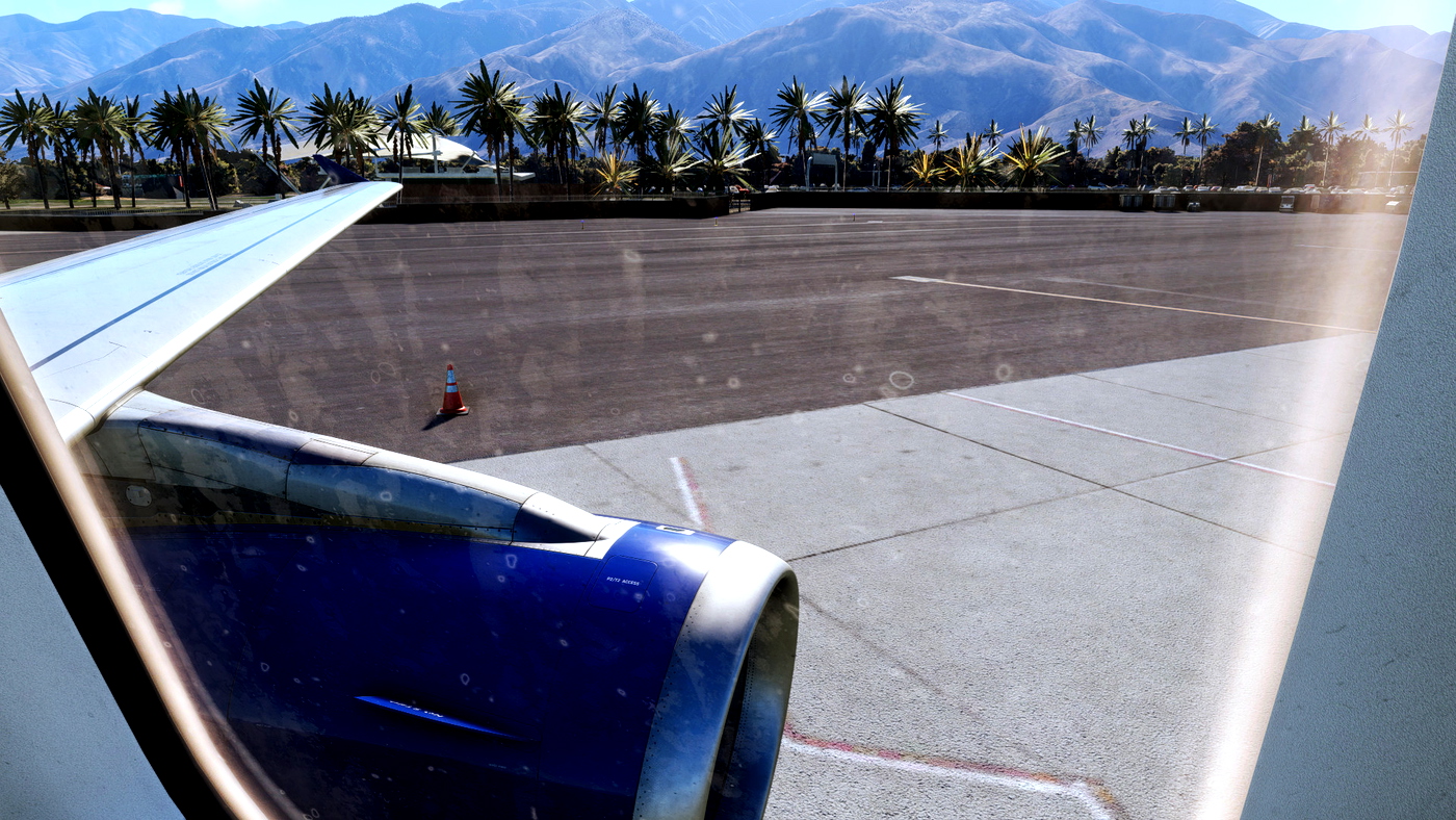 Custom Camera Views for Fenix Sim A320 for Microsoft Flight Simulator ...