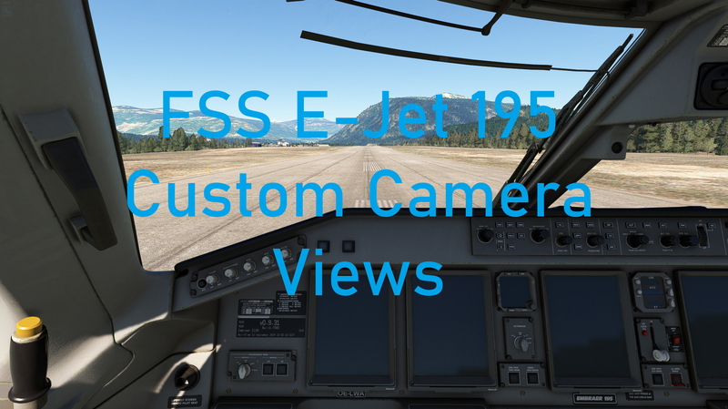 Recent Updates - Tools and Utilities for Microsoft Flight Simulator ...
