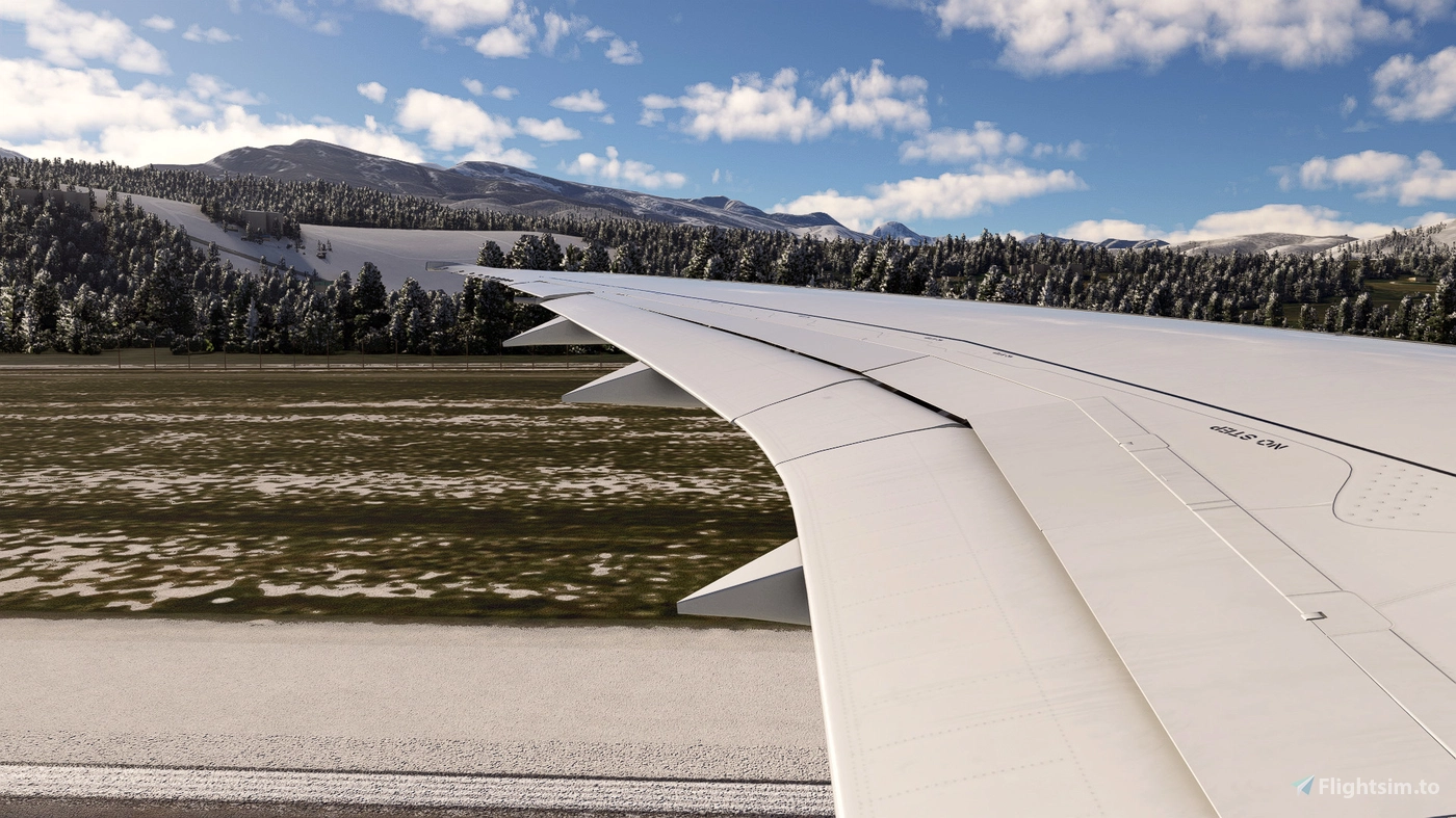 Custom Camera Views [Horizon Simulations Boeing 787-9] for Microsoft ...