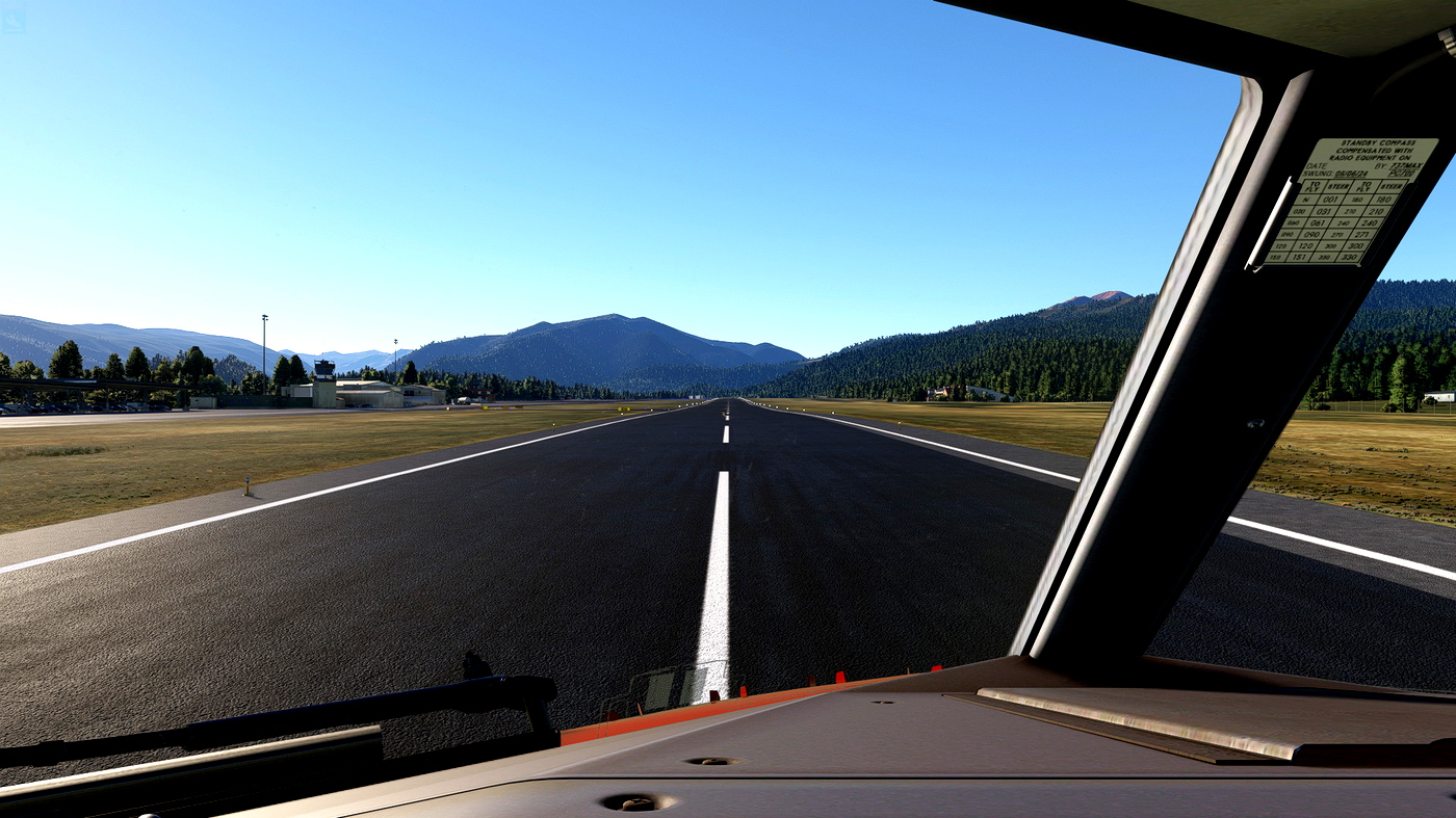 Threads - Custom Camera Views [iFly 737 Max 8] pour Microsoft Flight ...