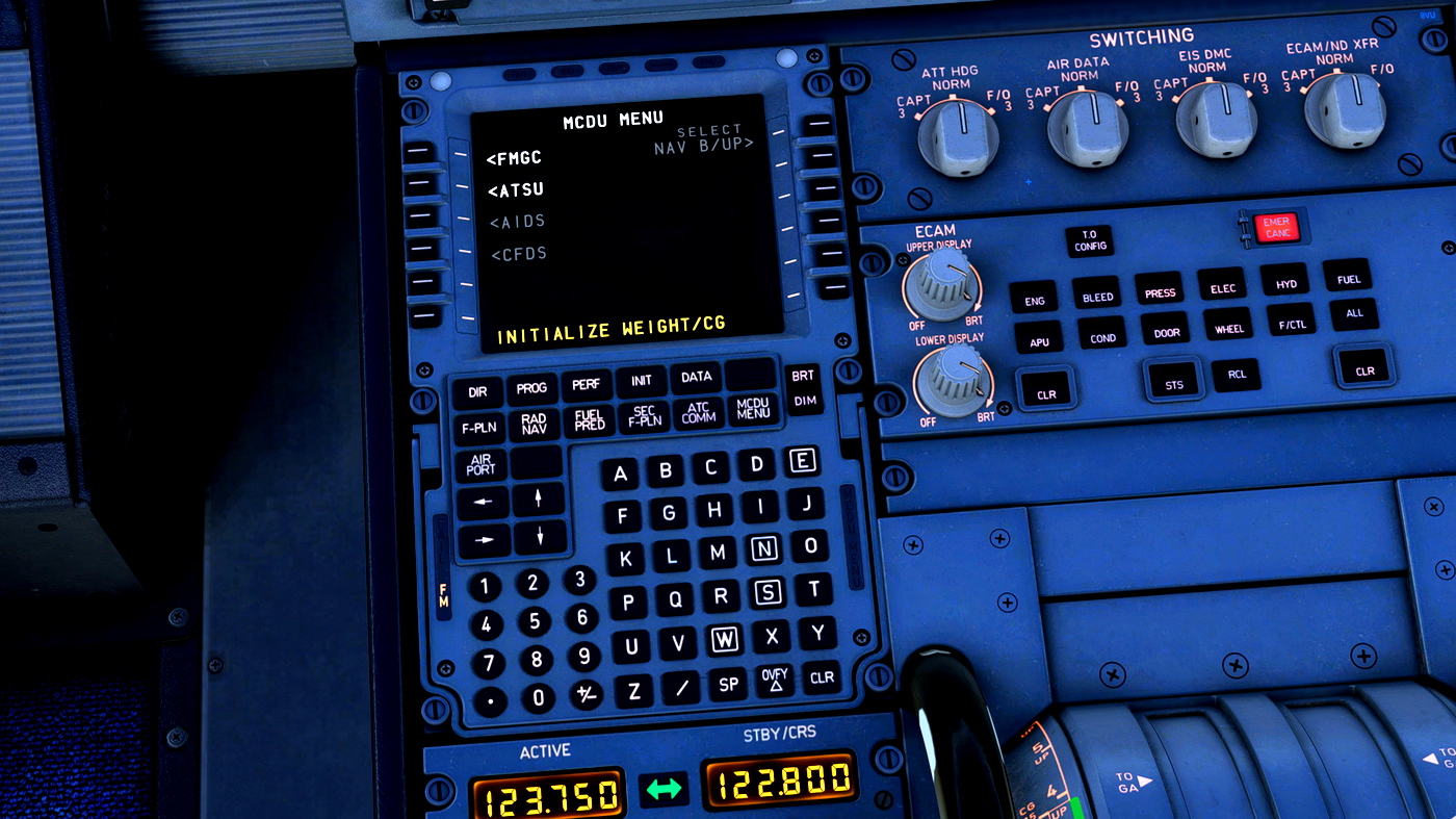 Custom Camera Views [iniBuilds A320 Neo] for Microsoft Flight Simulator ...