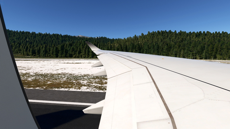 Custom Camera Views [iniBuilds A350-1000] for Microsoft Flight ...