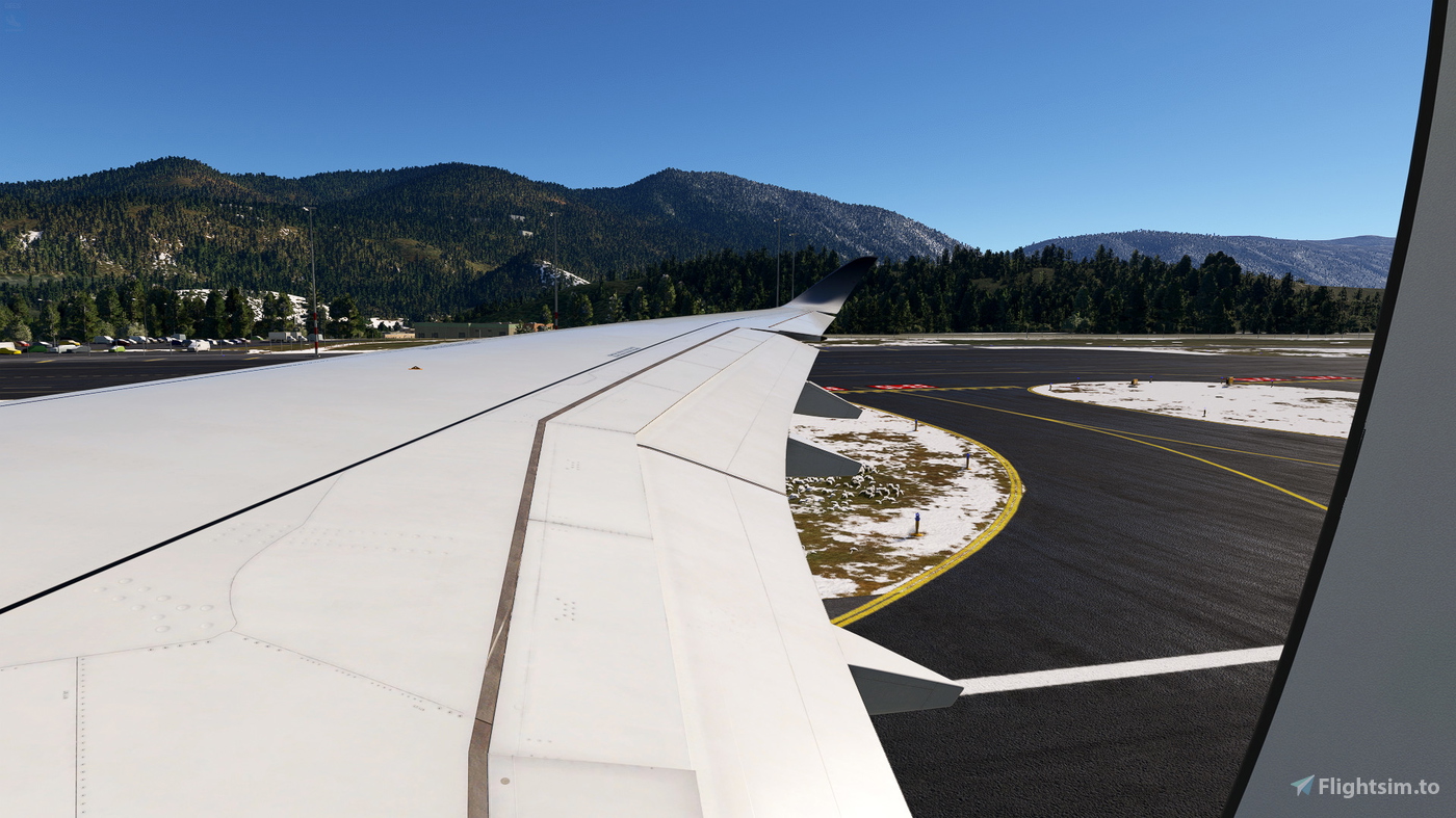 Custom Camera Views [iniBuilds A350-1000] for Microsoft Flight ...