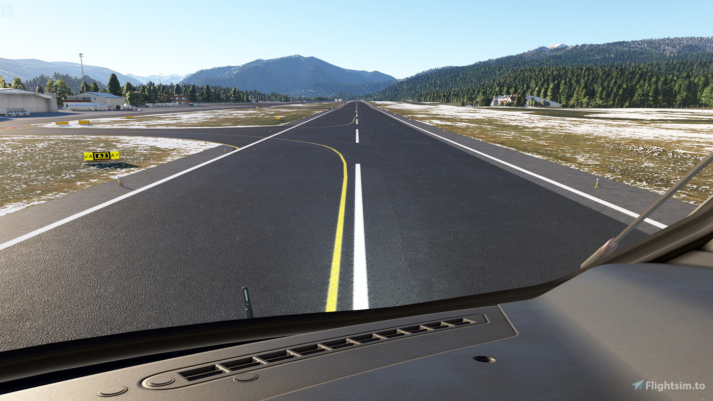 Custom Camera Views [iniBuilds A350-900] for Microsoft Flight Simulator ...