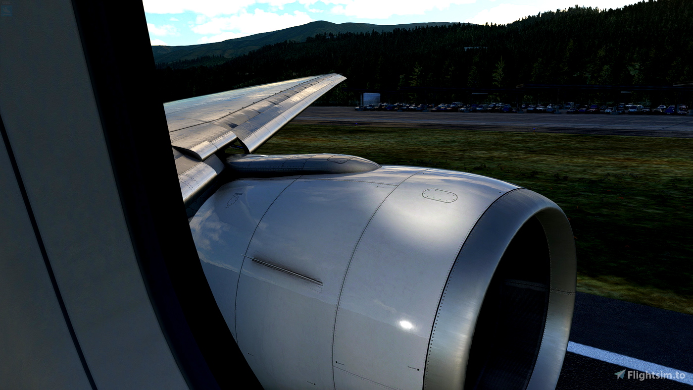 Threads - Custom Camera Views [PMDG Boeing 777-300ER] für Microsoft ...