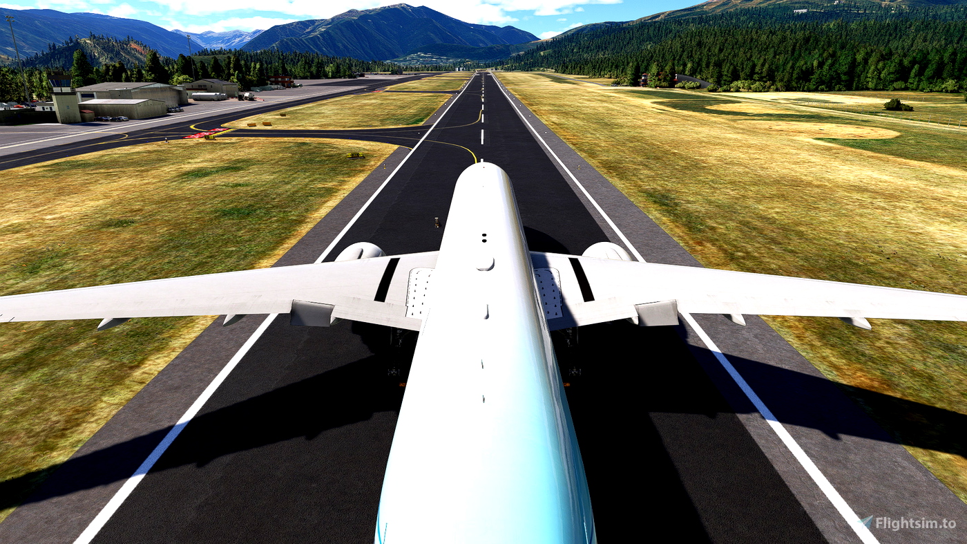 Threads - Custom Camera Views [PMDG Boeing 777-300ER] para Microsoft ...