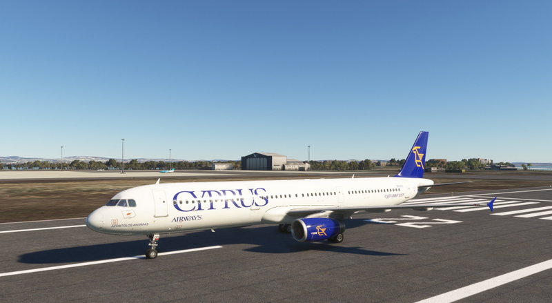 Discover & Search - Flightsim.to