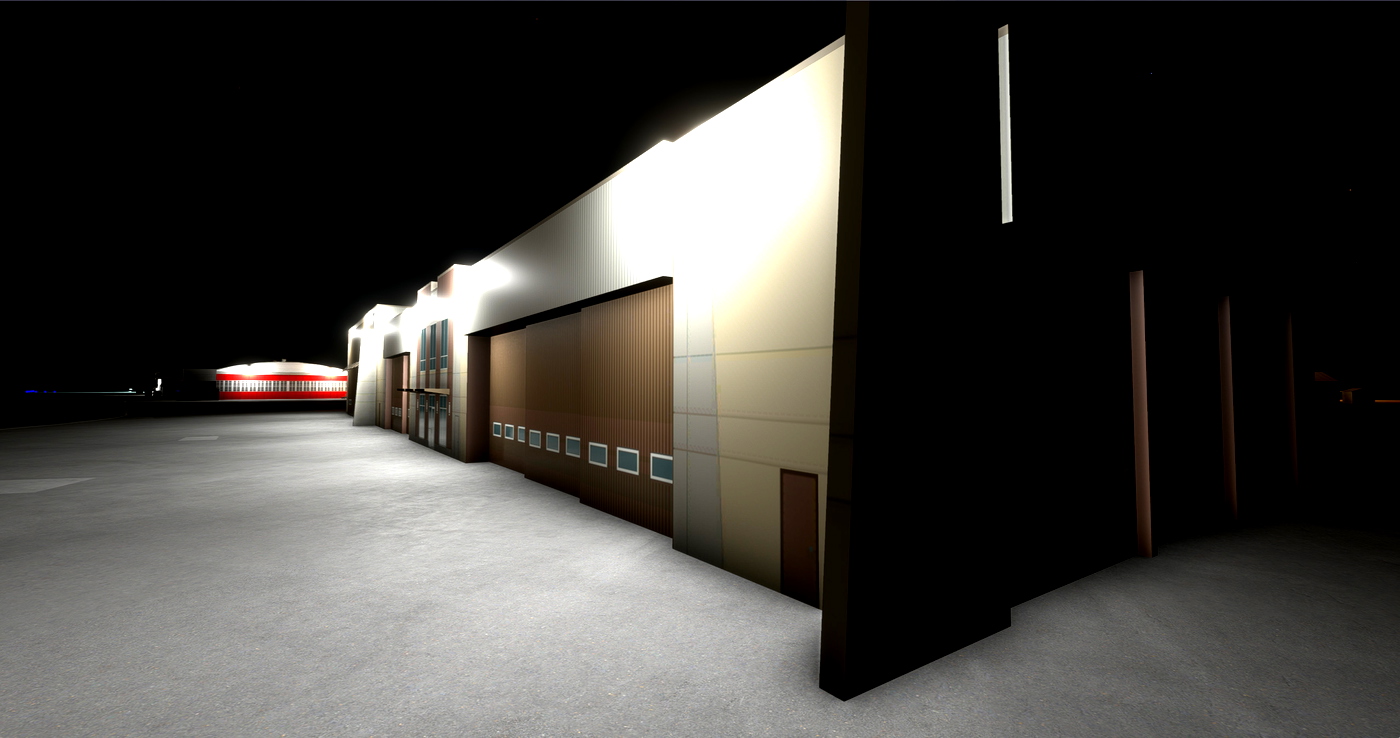 Threads - CYXX - Abbotsford International Airport for Microsoft Flight ...