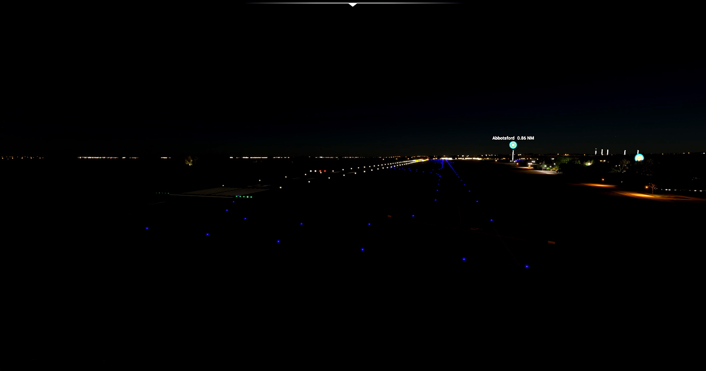 CYXX - Abbotsford International Airport for Microsoft Flight Simulator ...