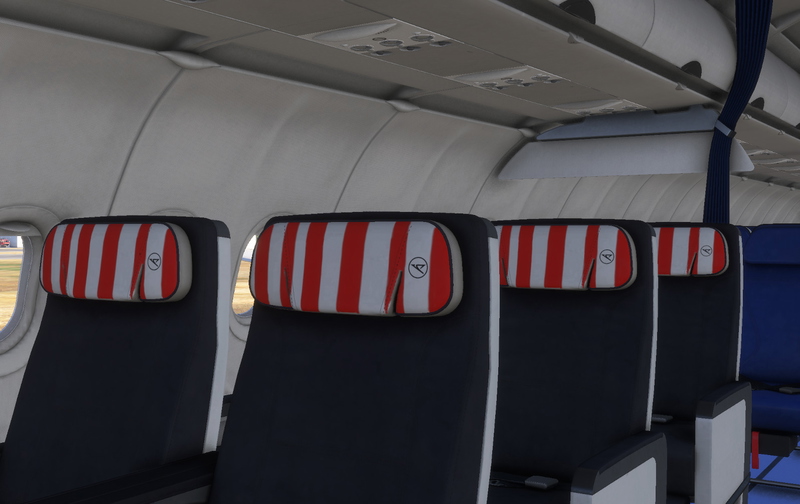 D-AIAB | Condor | A321 | 8k | with Business Class and cabin details ...