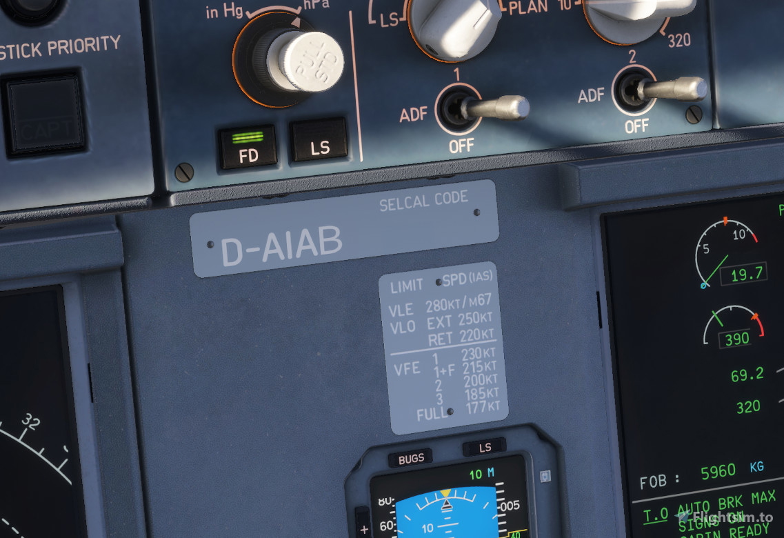 D-AIAB | Condor | A321 | 8k | with Business Class and cabin details ...