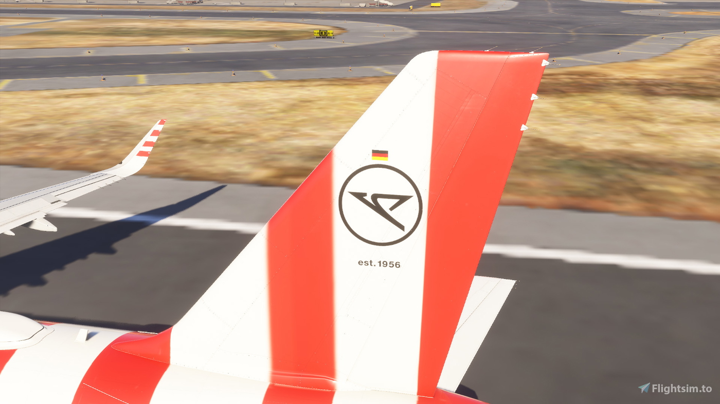 D-AIAB | Condor | A321 | 8k | with Business Class and cabin details ...