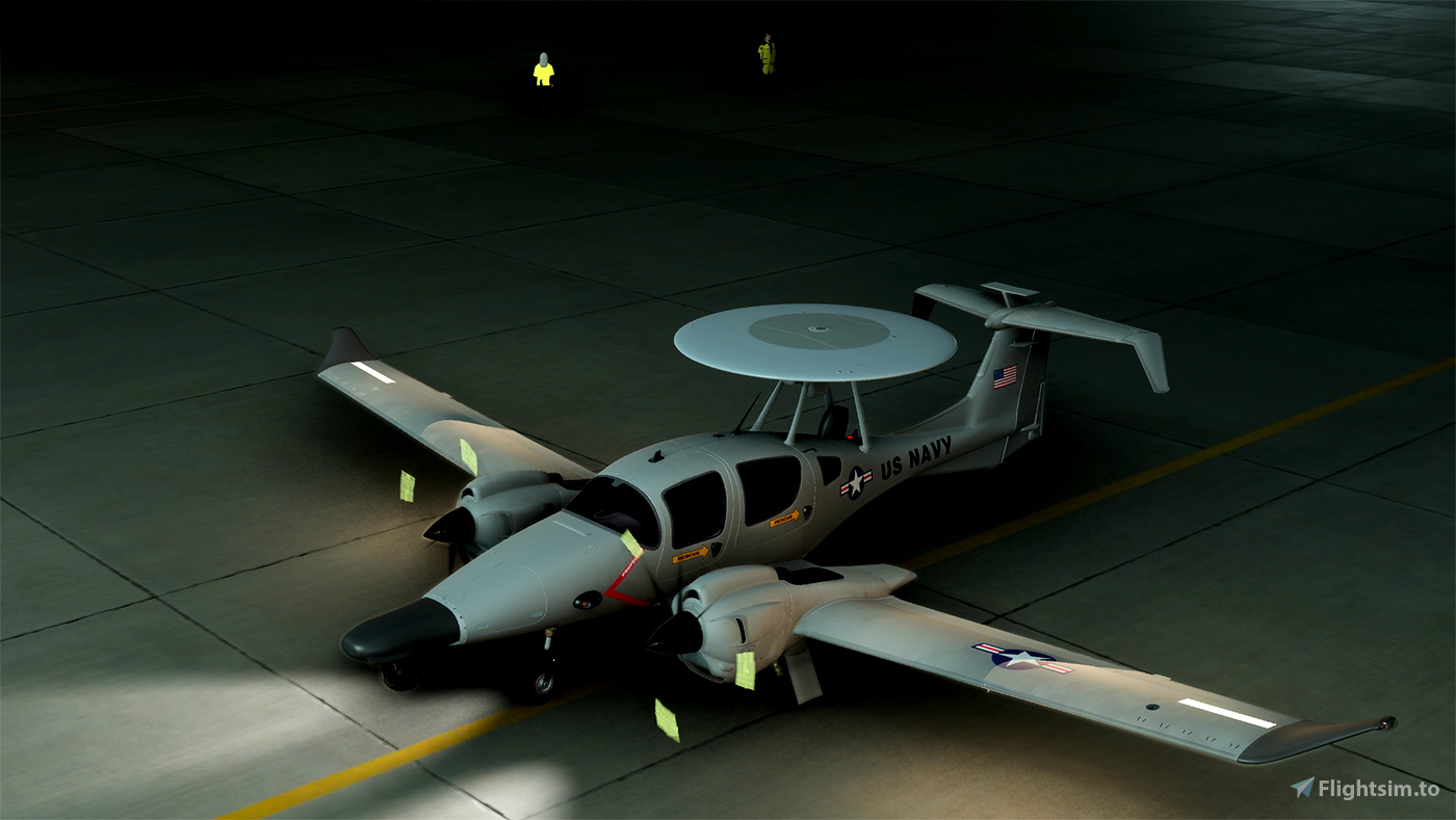Threads - DA62 Diamond Utility for Microsoft Flight Simulator | MSFS