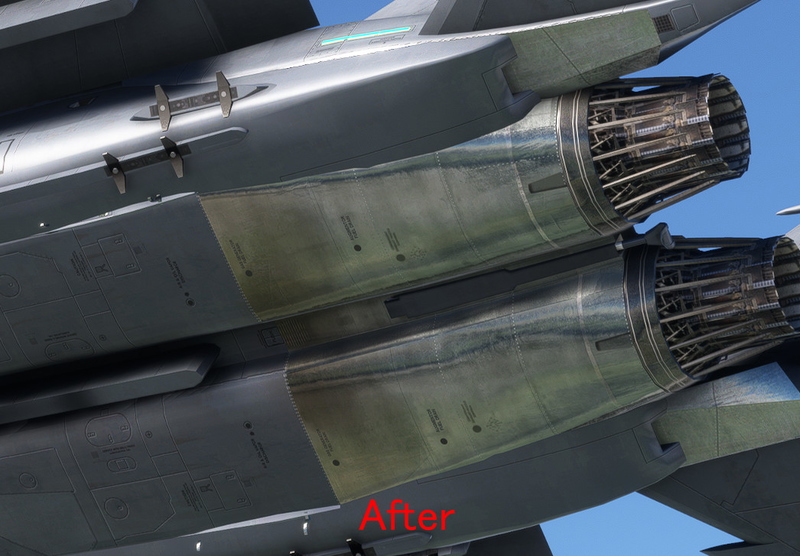 DC Designs F-15 for Microsoft Flight Simulator | MSFS | Flightsim.to
