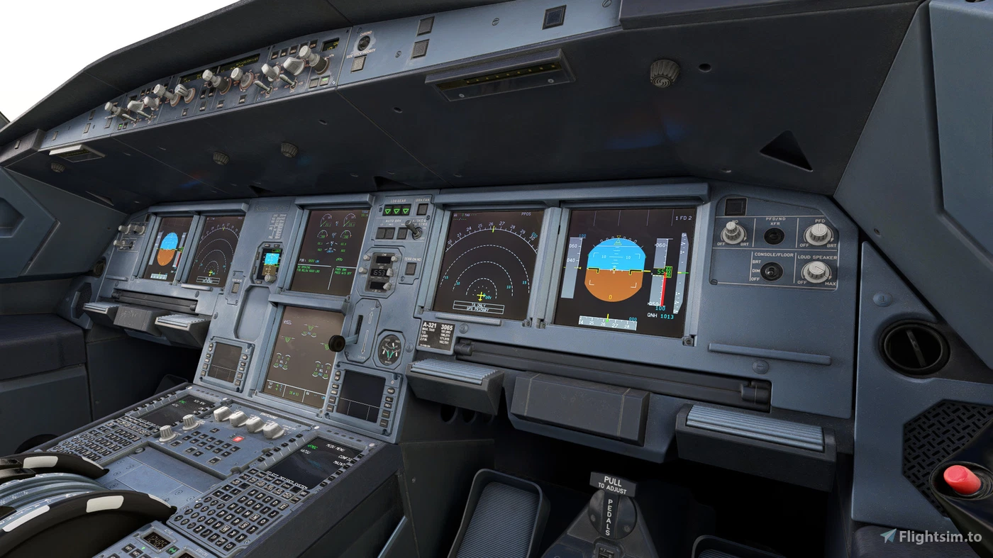 Delta Air Lines | Pack | w/Cabin | Fenixsim A321SL for Microsoft Flight ...