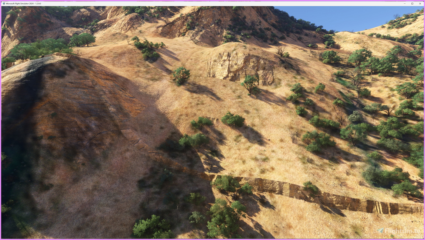 DEM | ETM10m Enhanced Terrain Mesh for Sinai Peninsula - Gebel Musa for ...