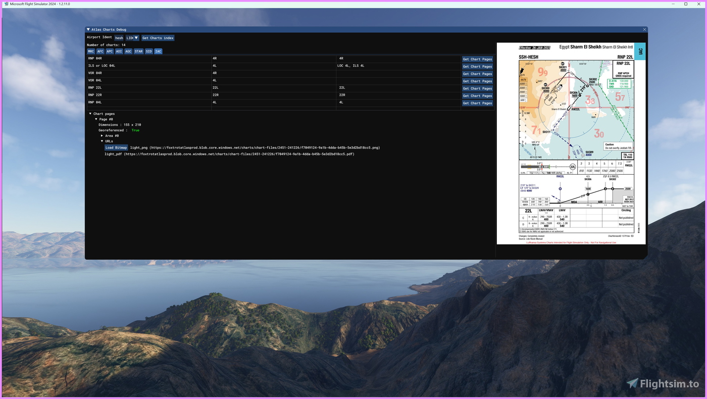 DEM | ETM10m Enhanced Terrain Mesh for Sinai Peninsula - Gebel Musa for ...