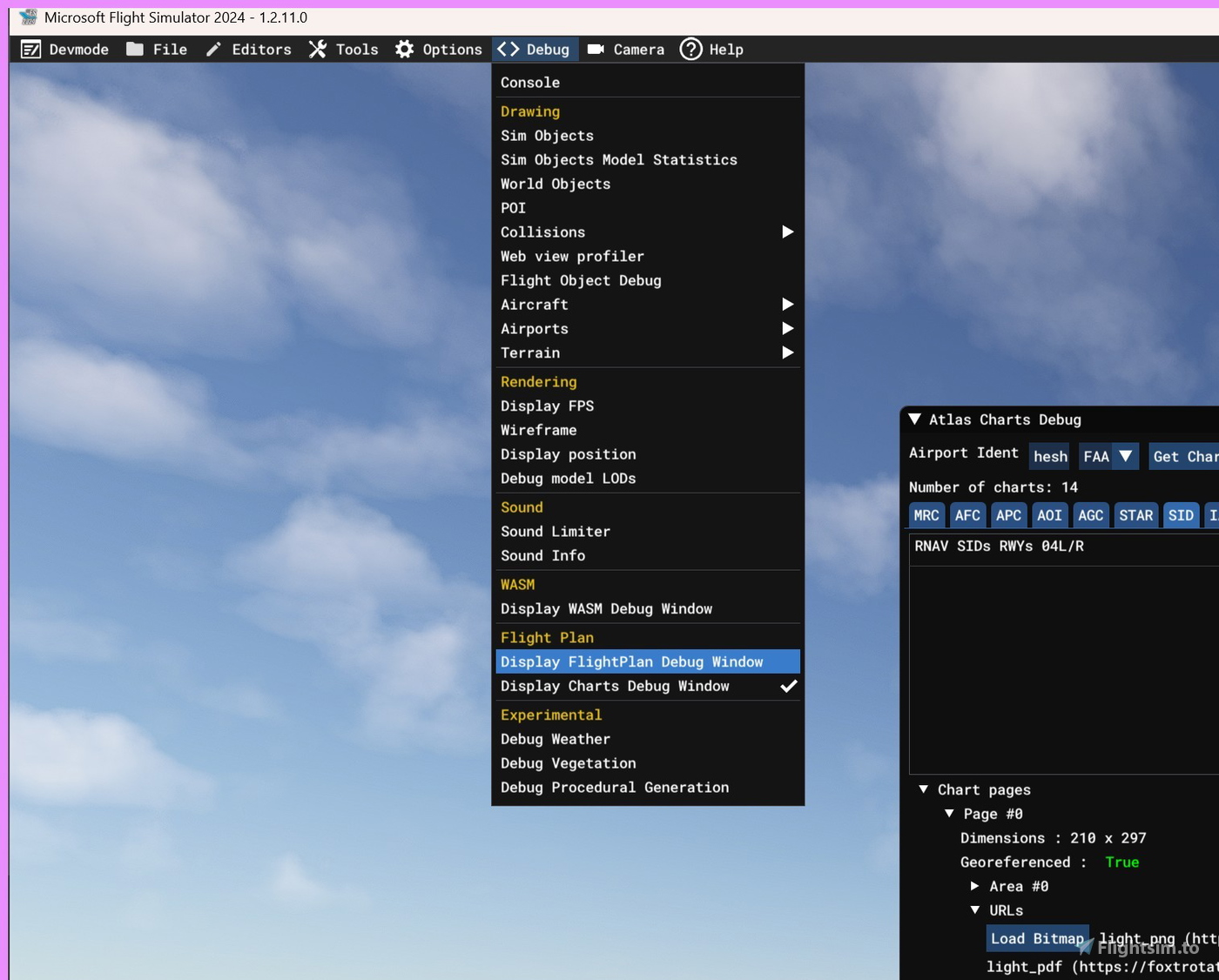 DEM | ETM10m Enhanced Terrain Mesh for Sinai Peninsula - Gebel Musa for ...