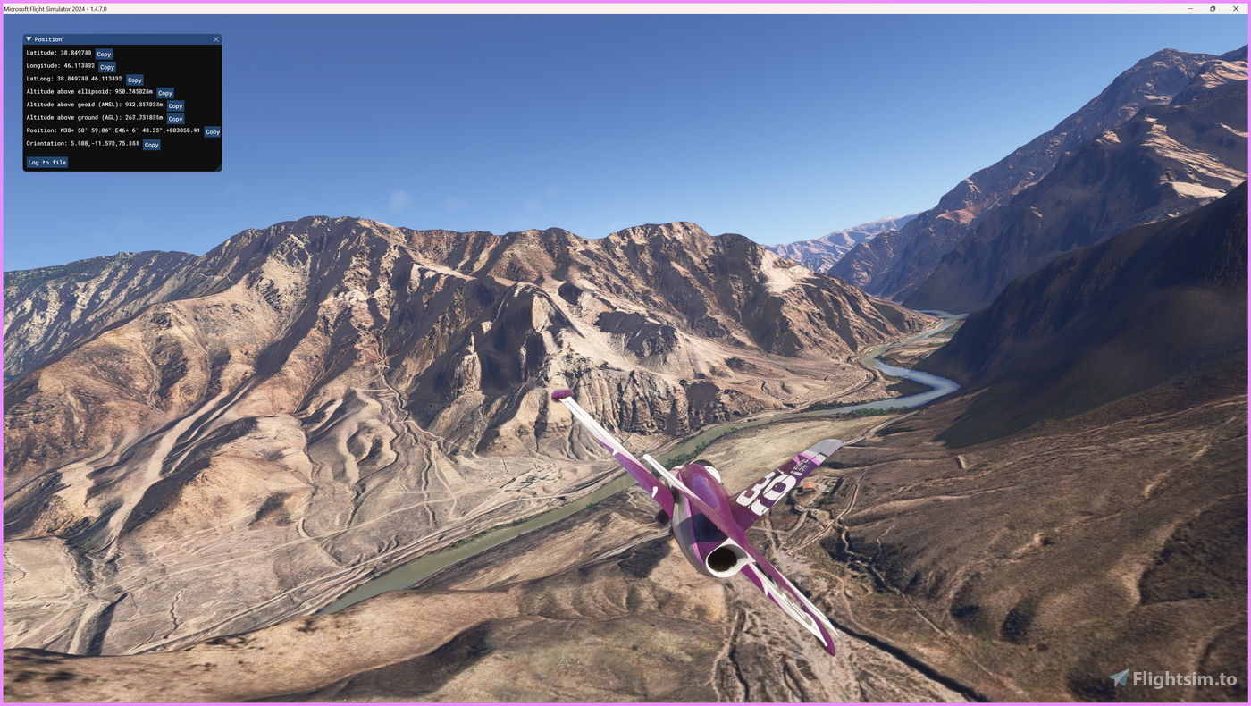 DEM | ETM10m Enhanced Terrain Mesh for Nakhchivan Autonomous Republic ...