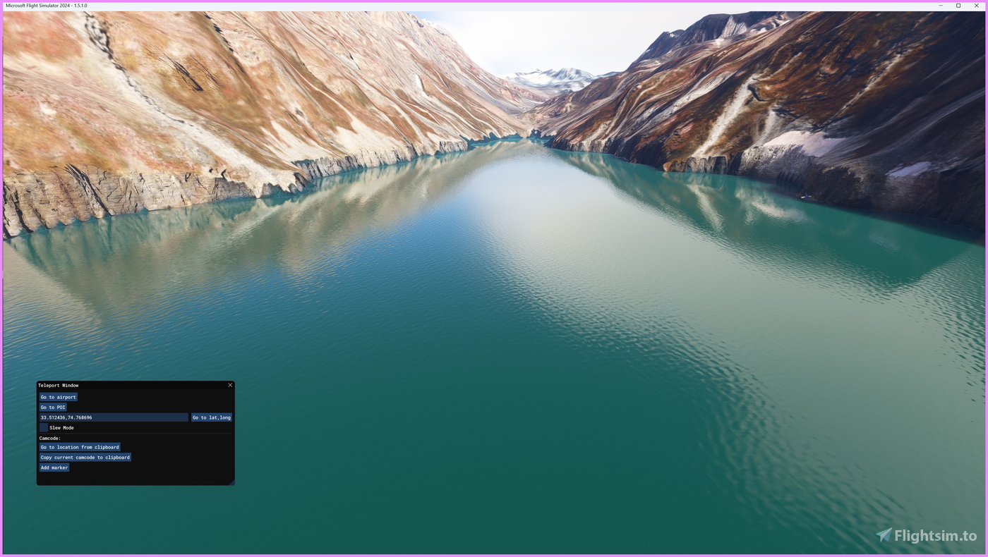 DEM | ETM10m Enhanced Terrain Mesh for Jammu and Kashmir - Jammu для ...