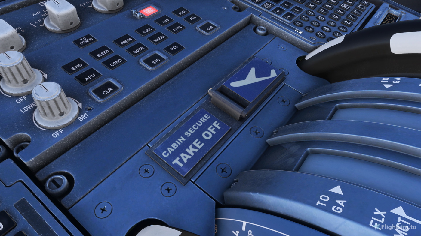 easyJet europe OE-IDO ex JA815P [Y180] w/Cabin - Fenixsim A320 V2 for ...