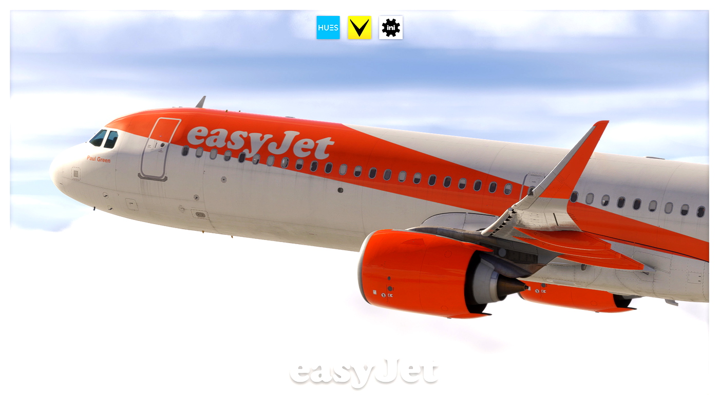 Threads - Frequently Asked Questions - Easyjet UK Pack w/Cabin | A321LR ...