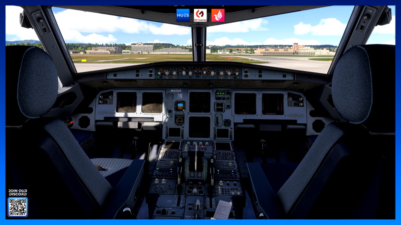 Threads - Edelweiss A320 HB-JJL, HB-JJK | NC Scheme | Custom cabin ...