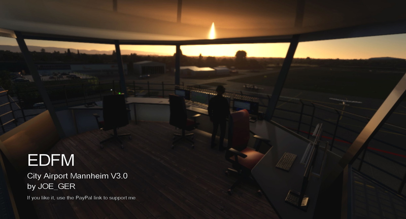 Ontdekken en zoeken - Flightsim.to